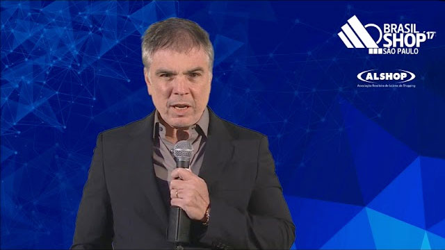 Entrevista Flávio Rocha, Presidente, Riachuelo – Congresso Nacional ...